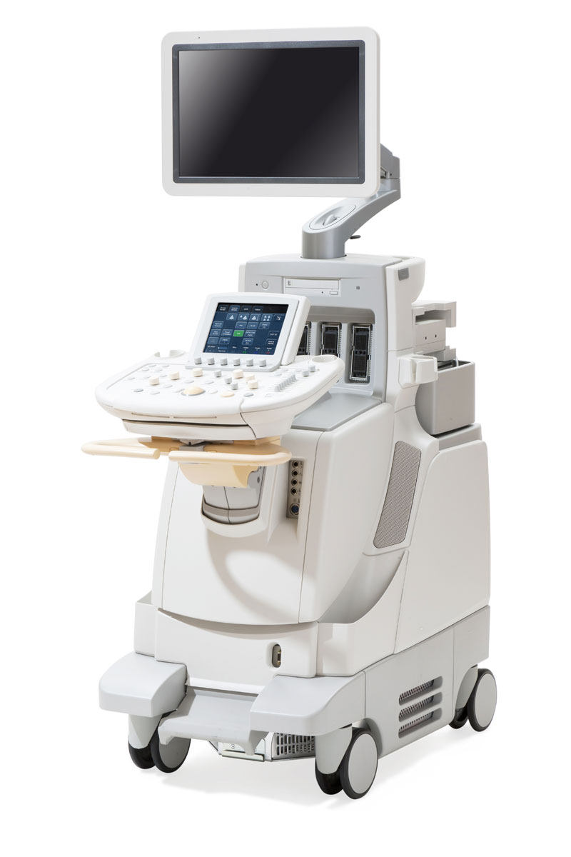 Sonographie / Ultraschall - Orthopaedicum